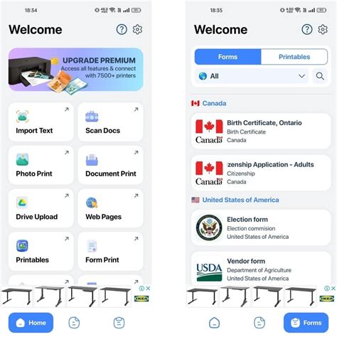 Image result for Best Printer Apps