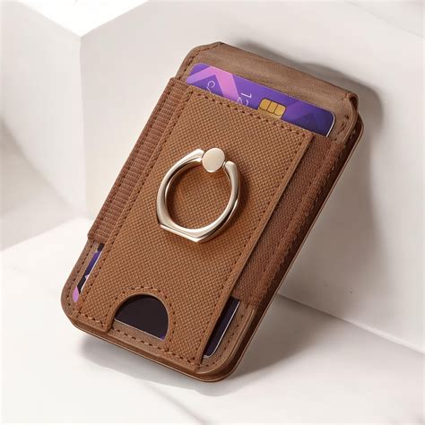 Image result for MagSafe Wallet RFID Protection