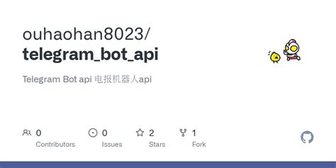 Image result for Telegram Bot API Helm Chart