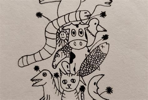 Image result for Daily Drawing Practice