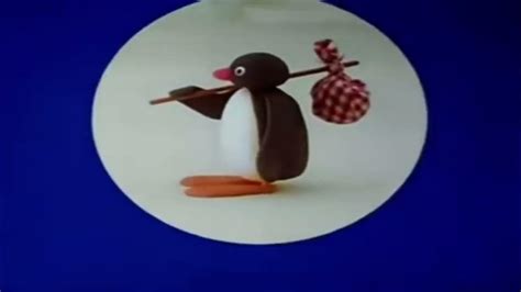 Image result for Pingu Intro Faster