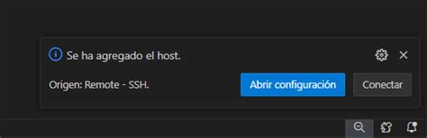 Image result for Conectar Visual Studio Code Con Servidor