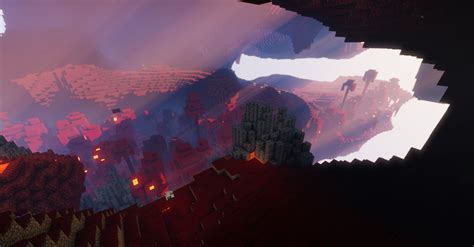 Image result for Minecraft Netherworld Map