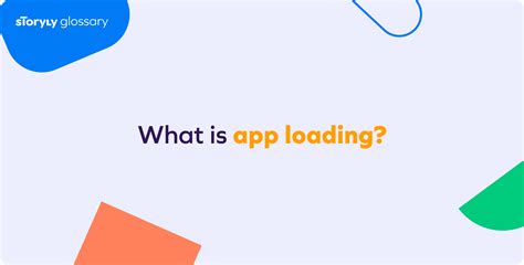 Image result for Loading App Look Like