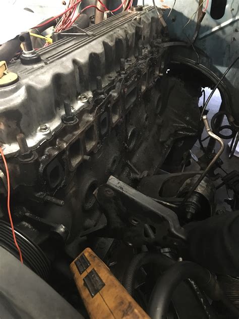 Image result for YJ Fuel Injection Kit