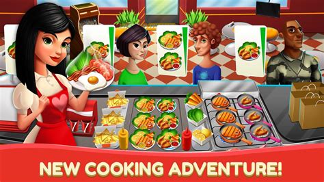 Image result for How to Play Cooking Fever Fast On Computer