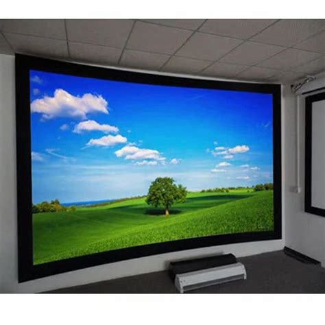 Image result for Projector Screen Frame