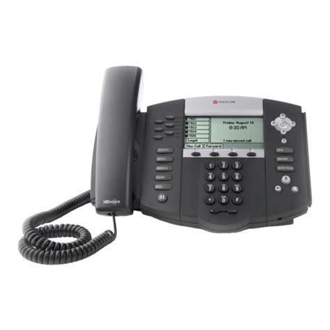 Image result for Polycom SoundPoint IP 650