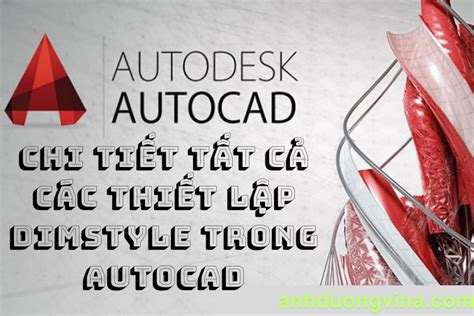 Image result for Dimstyle AutoCAD