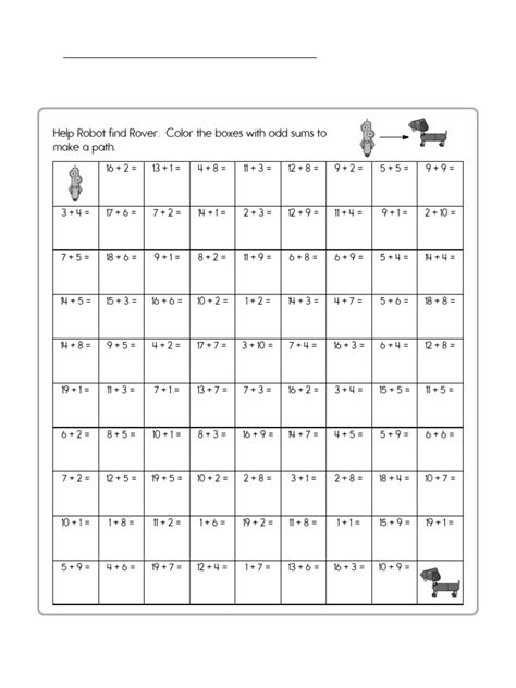 Image result for Math Worksheets GRE 4