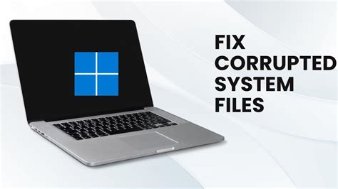 Image result for Corrupted System Files