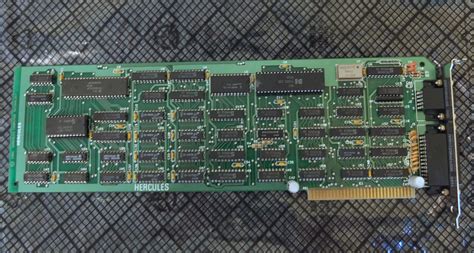 Image result for Hercules Graphics Cards