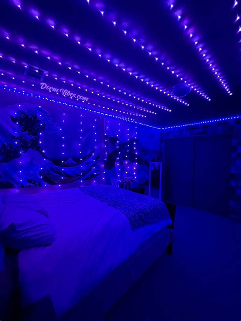 Image result for Color Changing LED Room Lights