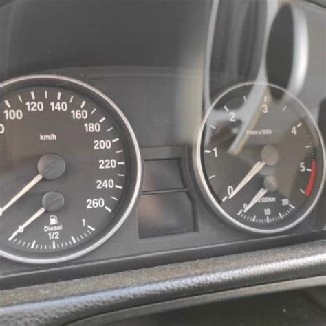 Image result for Bimmercode M Gauge Cluster