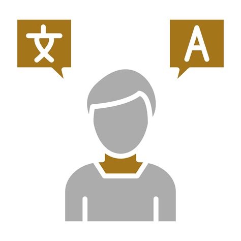 Image result for Language Proficiency Native Icon