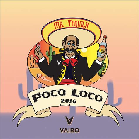Image result for Poco Loco Cover
