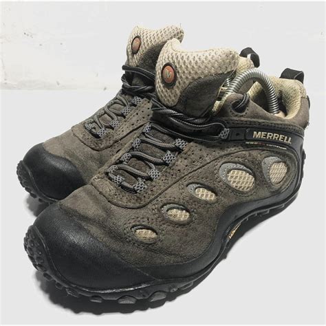 Image result for Merrell Continuum