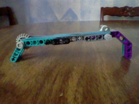 Image result for LEGO Gun Step by Step