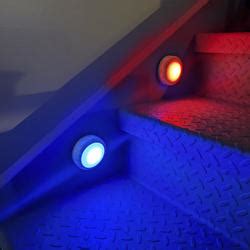 Image result for LED Color Changing Puck Lights