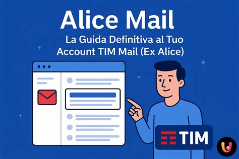 Image result for Alice Mail Tim