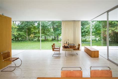 Image result for Farnsworth House Ceiling