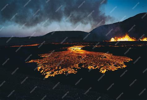 Image result for Beautiful Volcano