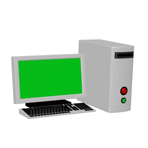 Image result for Computer System PNG