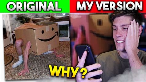 Image result for Amazon. Box Creature Meme