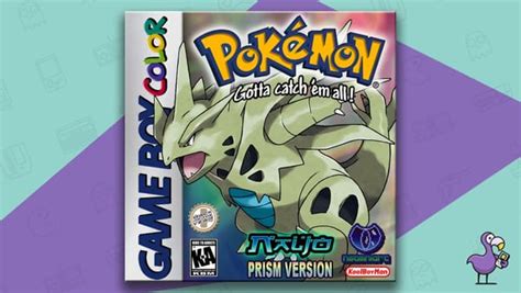 Image result for Gameboy Color Pokemon Games