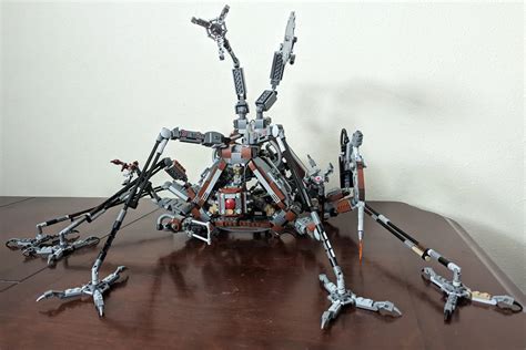 Image result for How to Build LEGO Machines