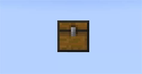 Image result for One Chest Block