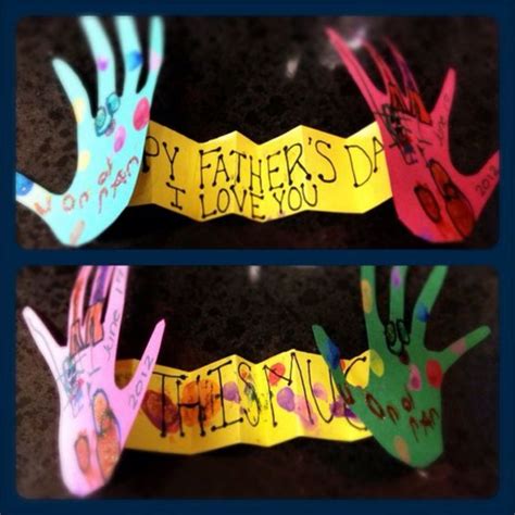 Image result for DIY Fathers Day Cards