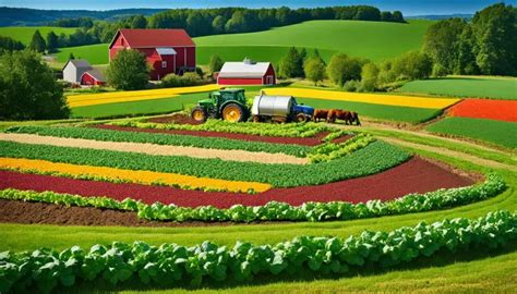 Image result for Very Small Farm Setup