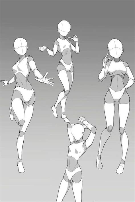 Image result for Dynamic Poses Magic