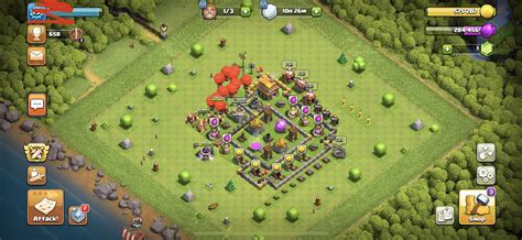 Image result for Th5 Base Layout