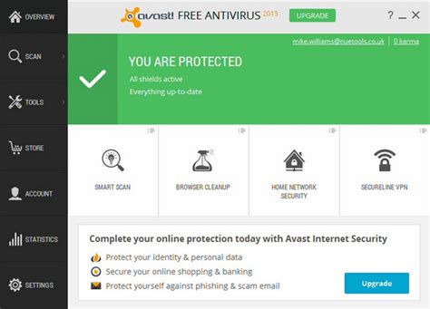 Image result for Avast Security Software