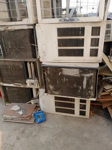 Image result for Scrapping Window AC Unit