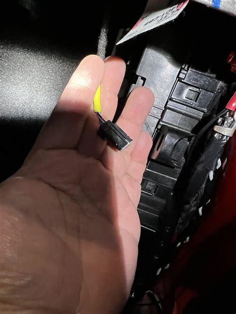 Image result for F150 Push Button Start