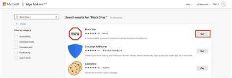 Image result for Remove Block Edge Chromium