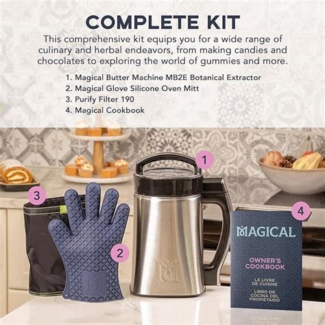 Image result for Magic Butter Maker Machine Citronella