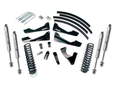 Image result for 6 Inch Pro Comp Lift Installation