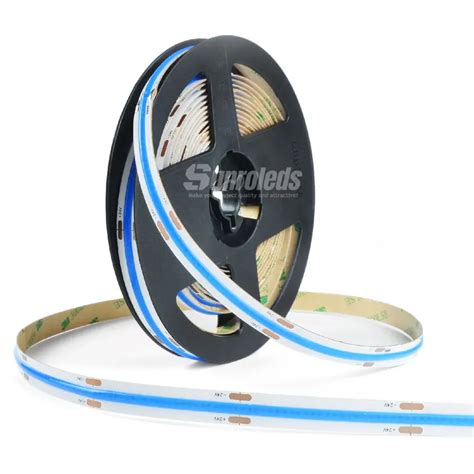 Image result for Cob LED Strip Light Kit