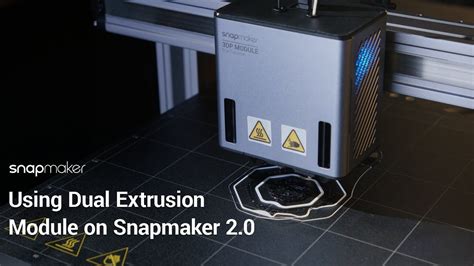 Image result for Snapmaker 2.0 Projects