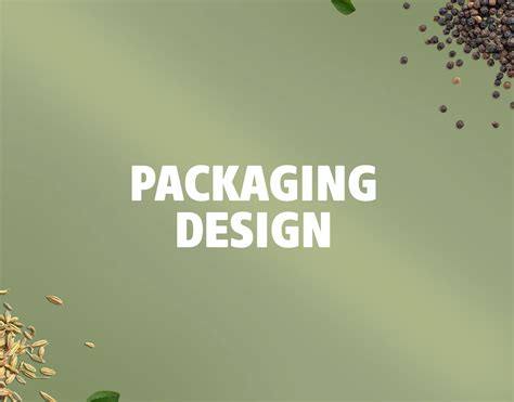 Image result for Packaging Design