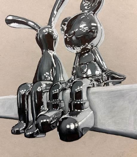 Image result for Reflective Object Drawing