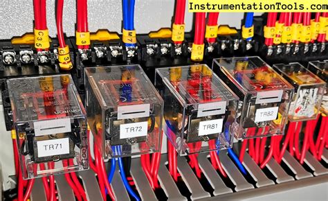 Image result for Different Types of Relays