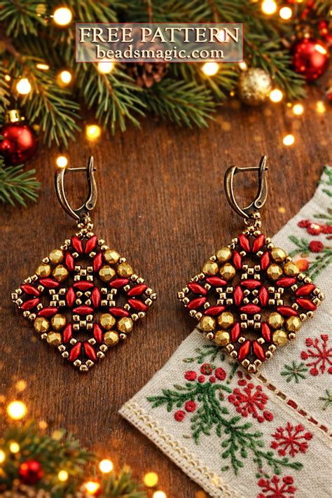 Image result for Beads Direct Patterns