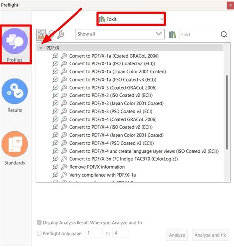 Image result for PDF/X How to Use