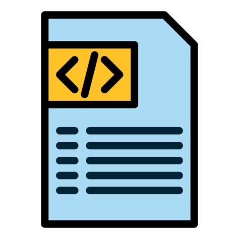 Image result for Inline Code Icon