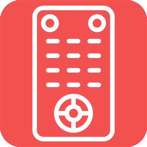 Image result for Remote Control Icon